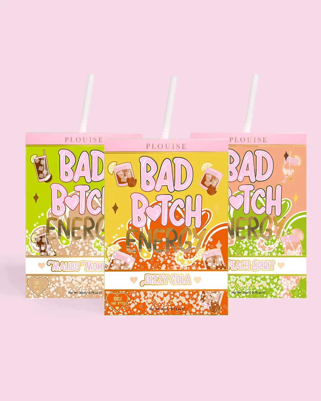 P.Louise Dry Jan Bun... | TikTok Shop Sales History | FastMoss